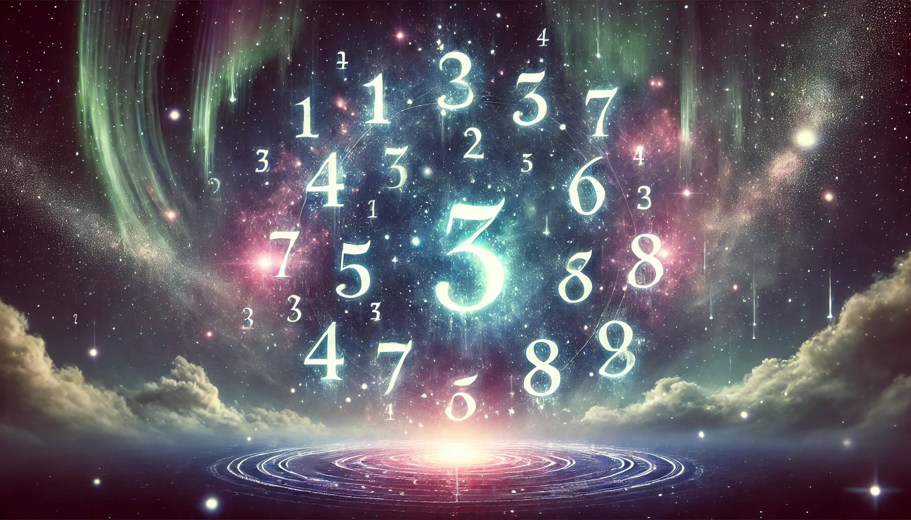 StellarSum - Numerology Calculators & Cosmic Guidance